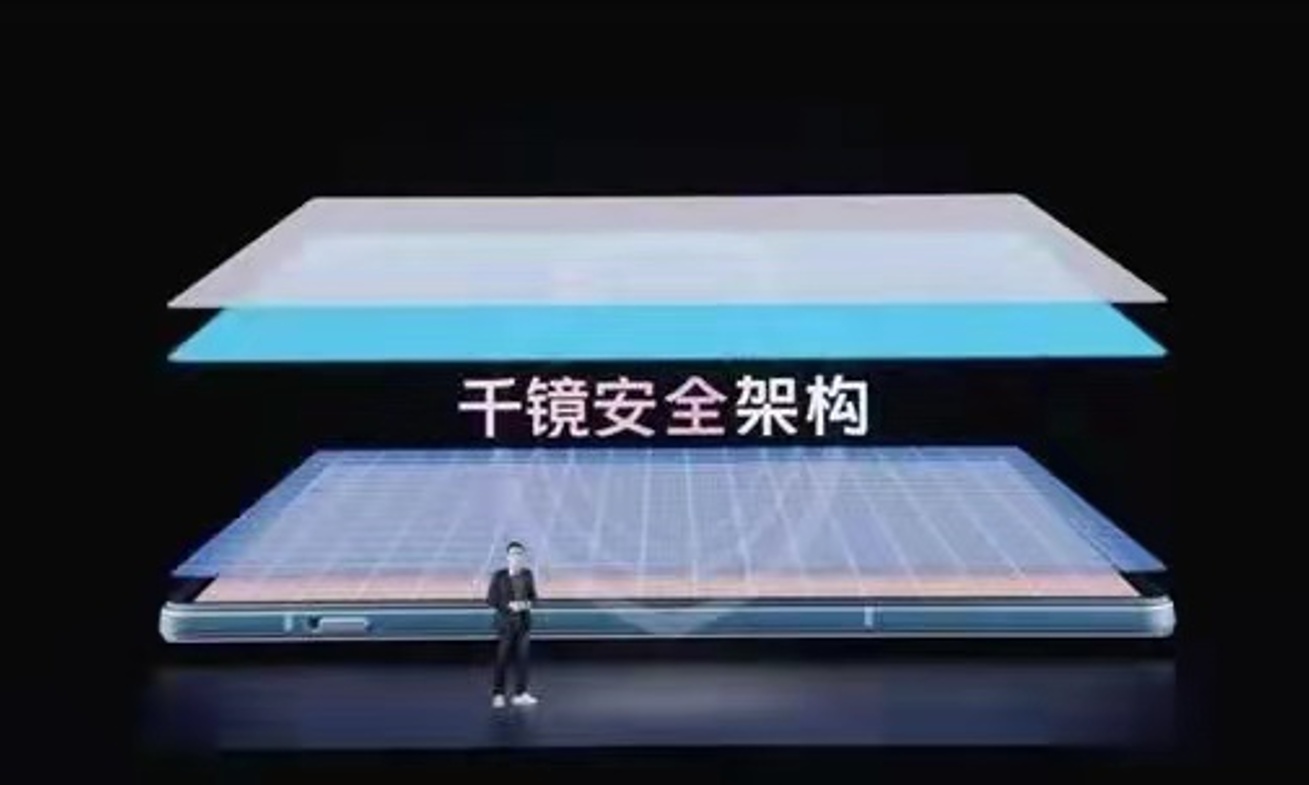 一文看懂vivo隐私安全技术：战略为盾，技术为剑 - 雷科技