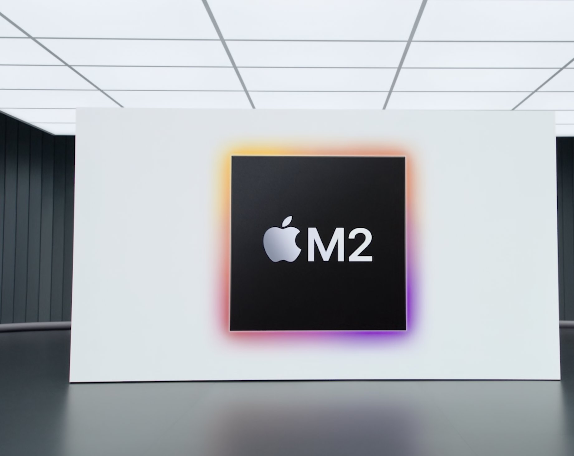 首发3nm？苹果M2 Pro处理器曝光：明年初发布 - 雷科技