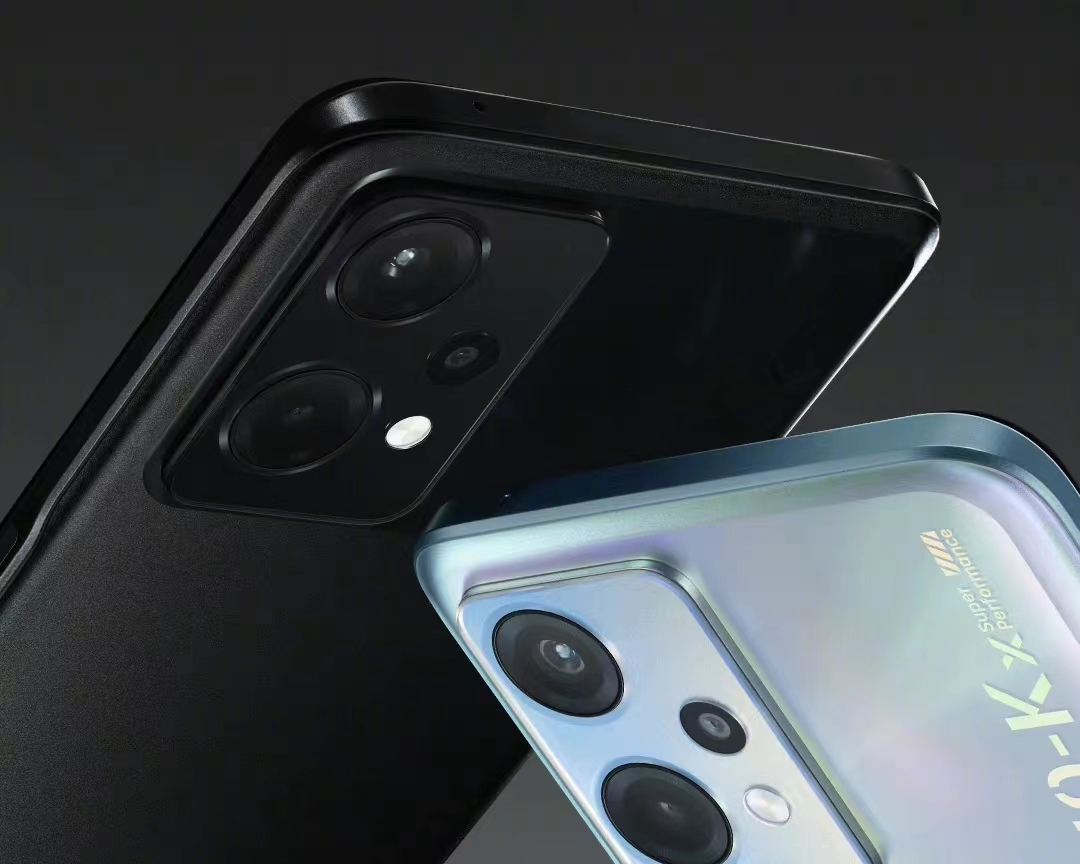 1亿像素来了！OPPO新机A1 Pro曝光：首发行业新功能 - 雷科技