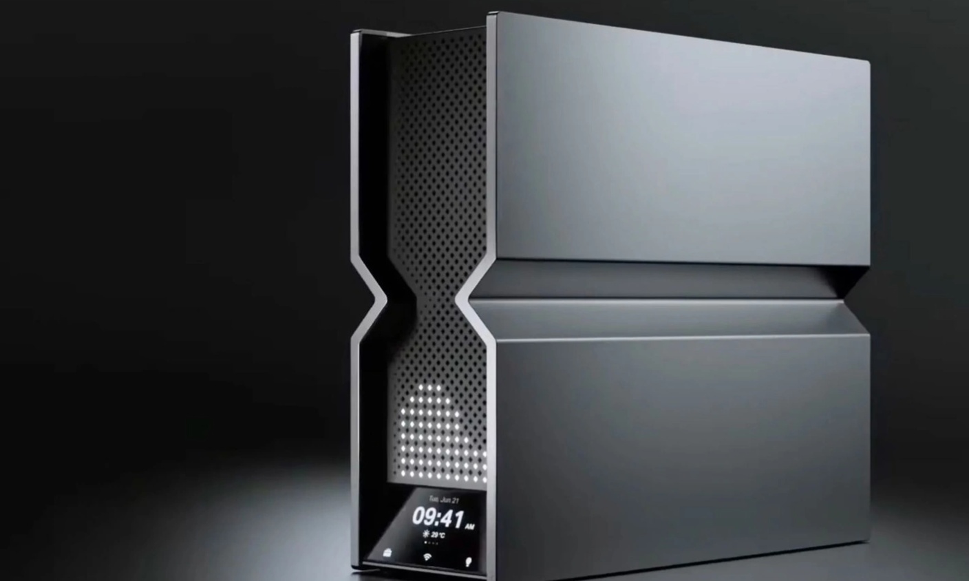 全球首发！TP-Link发布Wi-Fi7路由器：双万兆网口 - 雷科技