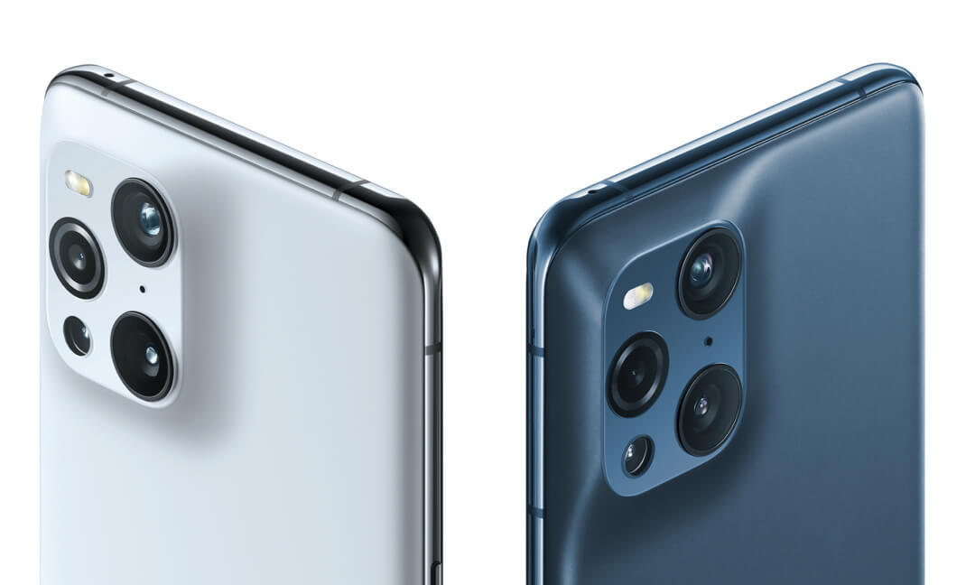 2022，OPPO走过命运转折点 - 雷科技