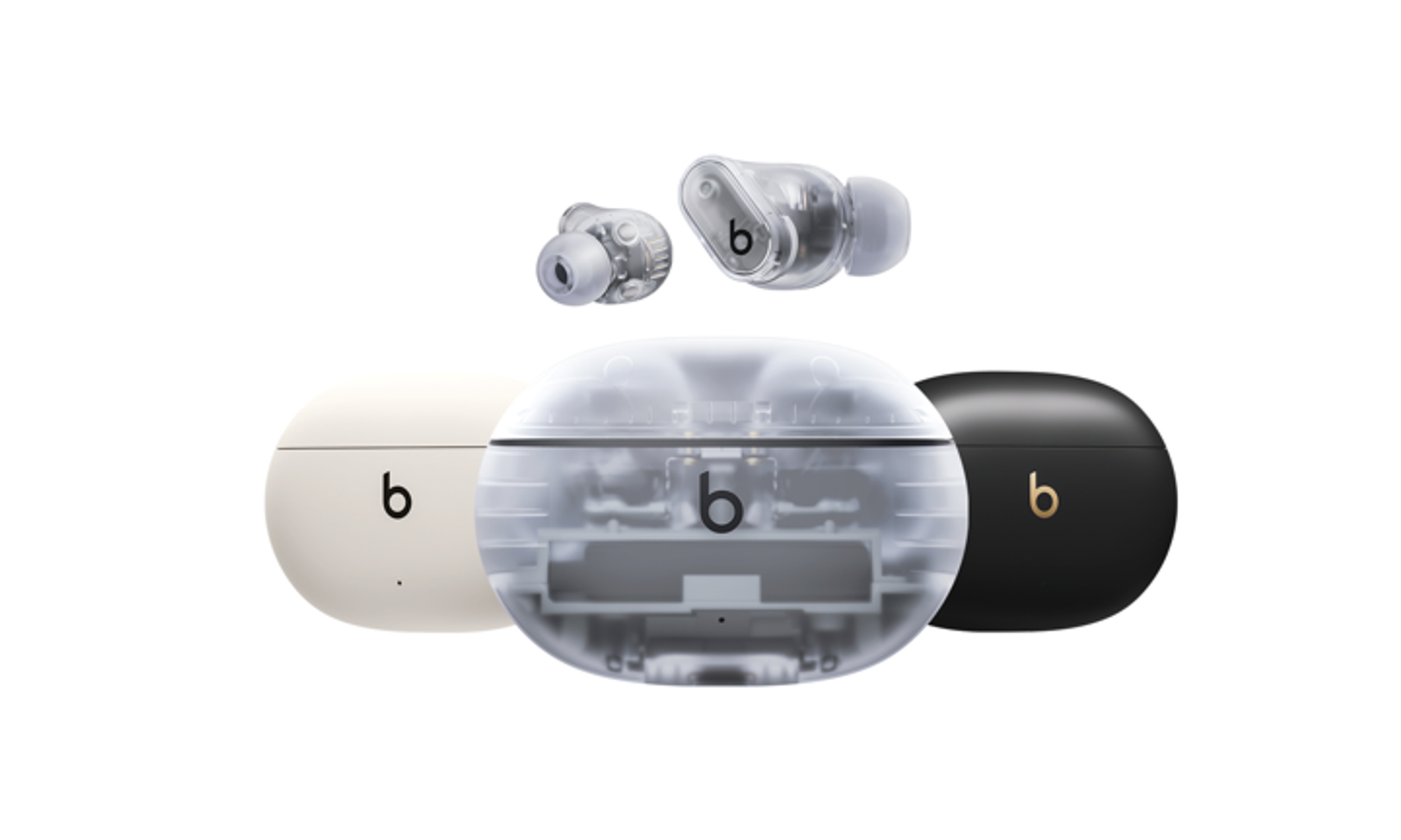 新一代Beats Studio Buds+隆重推出 - 雷科技