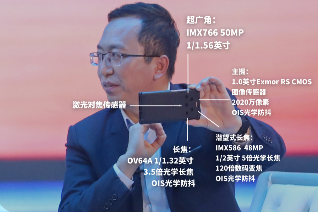 荣耀Magic3携手IMAX ENHANCED开辟影像新时代 - 雷科技