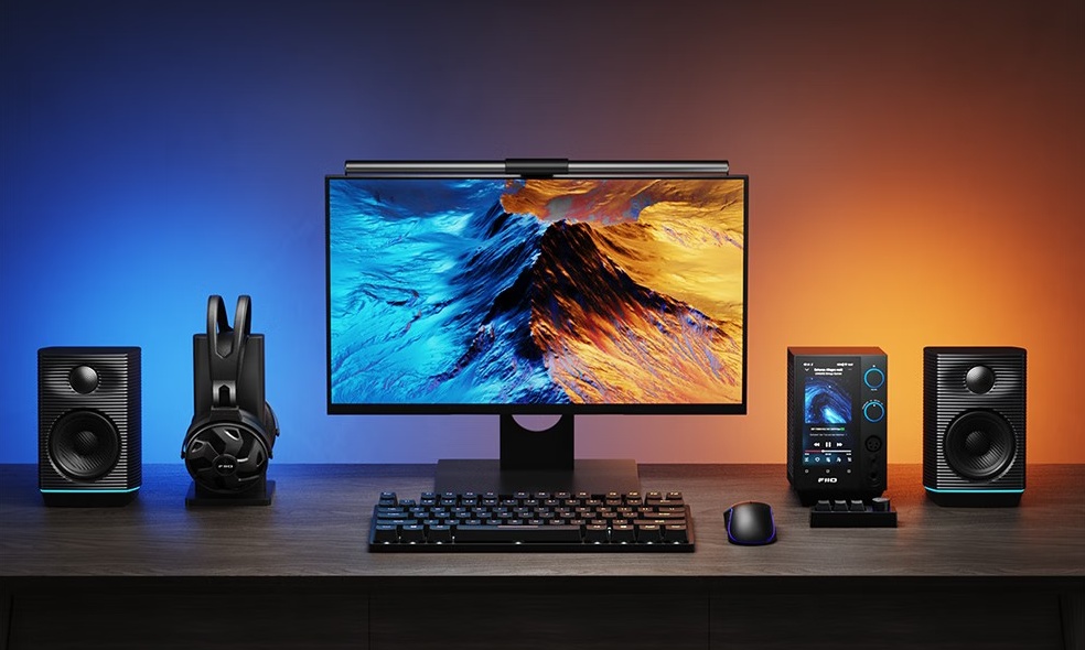 新生代HiFi发烧友，正在改变市场 - 雷科技