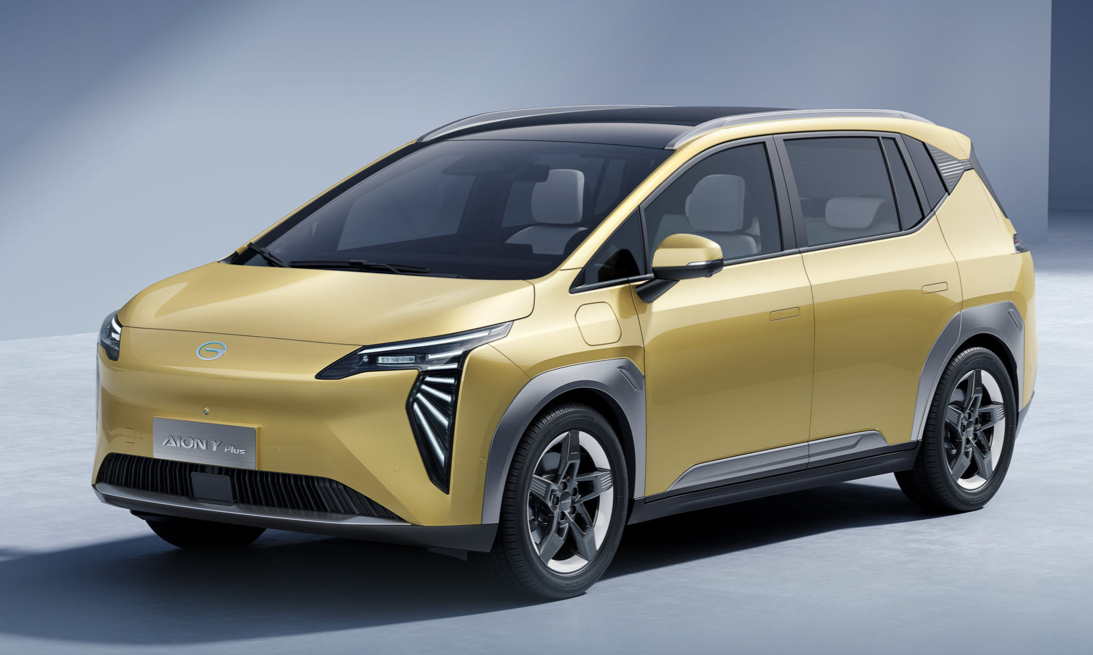 国产崛起，合资吃瘪，A0轿车市场要变天了 - 雷科技