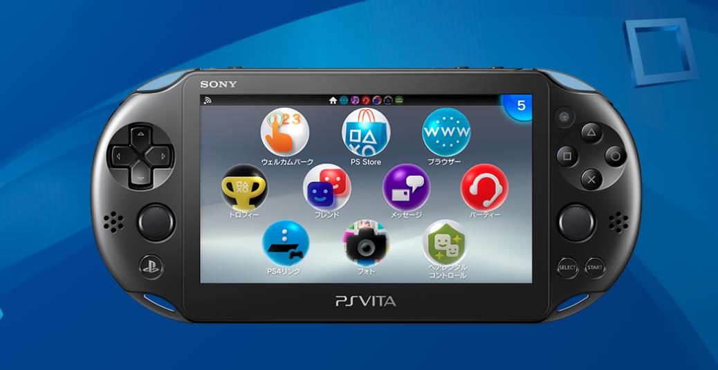 PSV走完跌跌撞撞的一生，纯粹的掌机没戏了吗？ - 雷科技