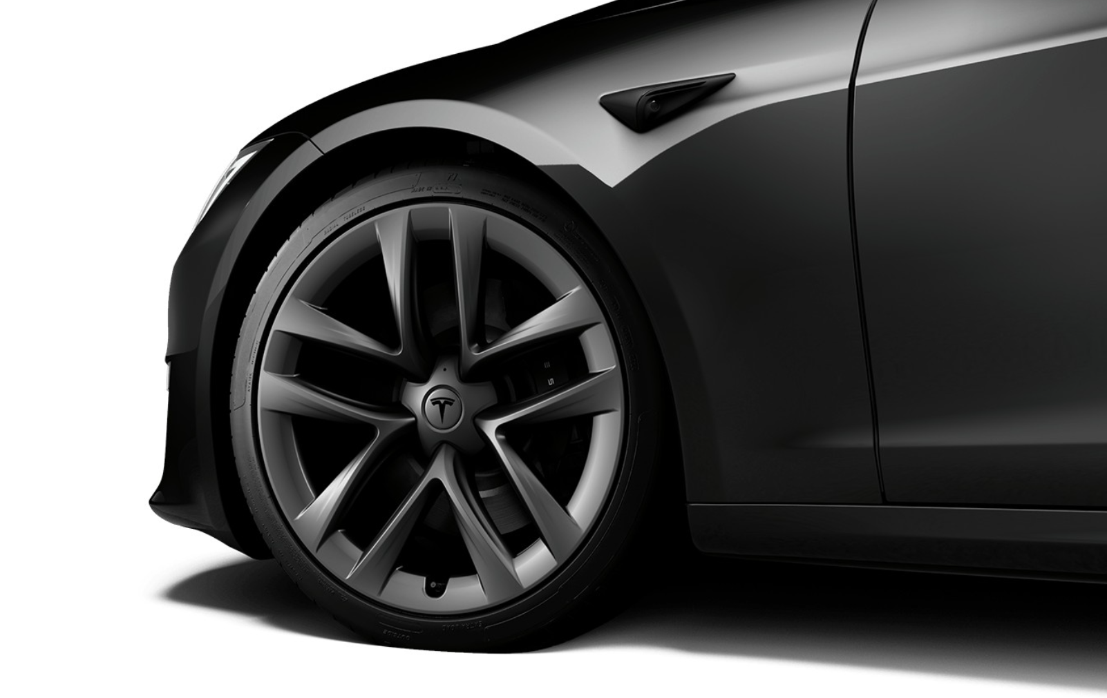 啥时候国产？特斯拉新款ModelS/X来了：售价上百万 - 雷科技