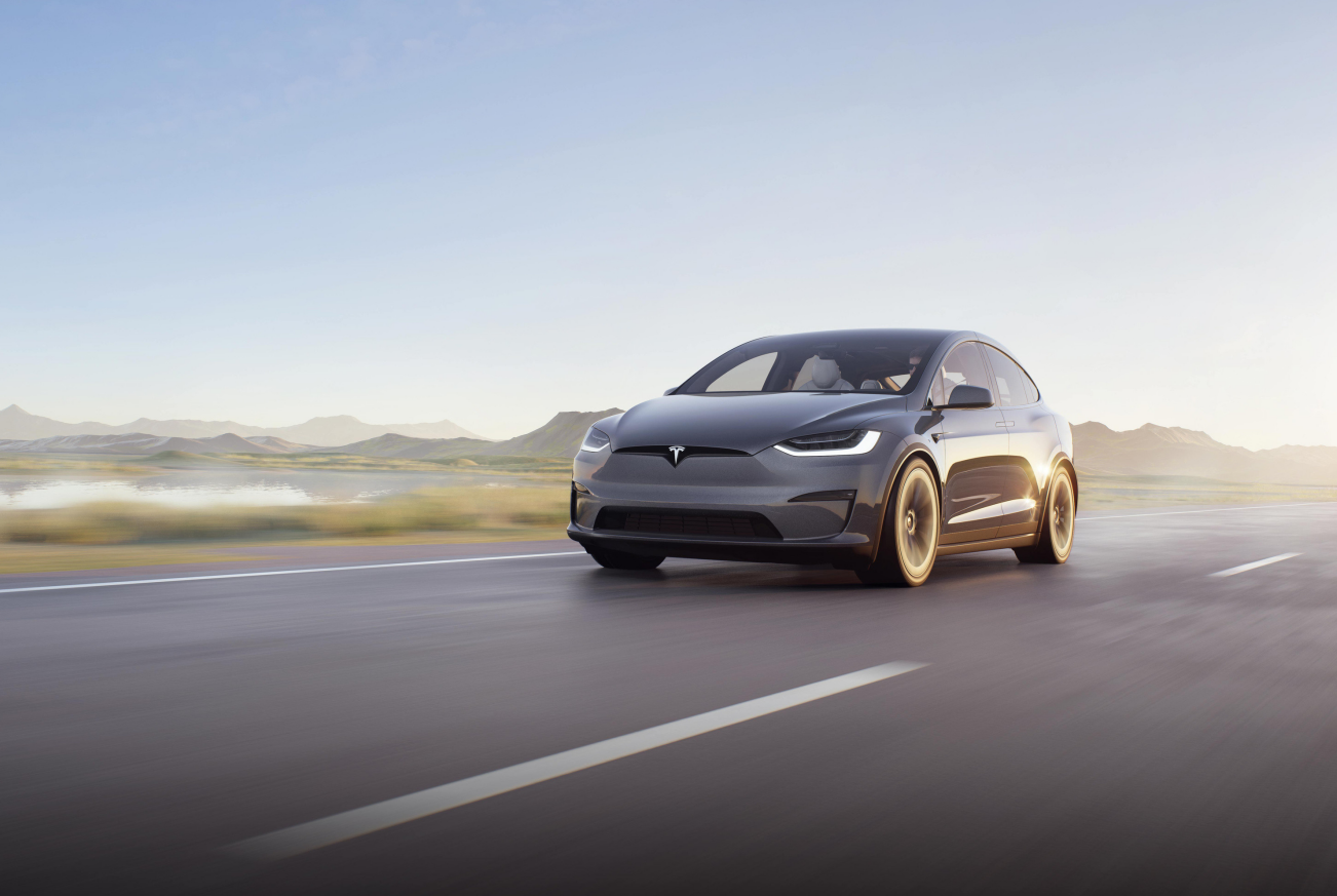 啥时候国产？特斯拉新款ModelS/X来了：售价上百万 - 雷科技