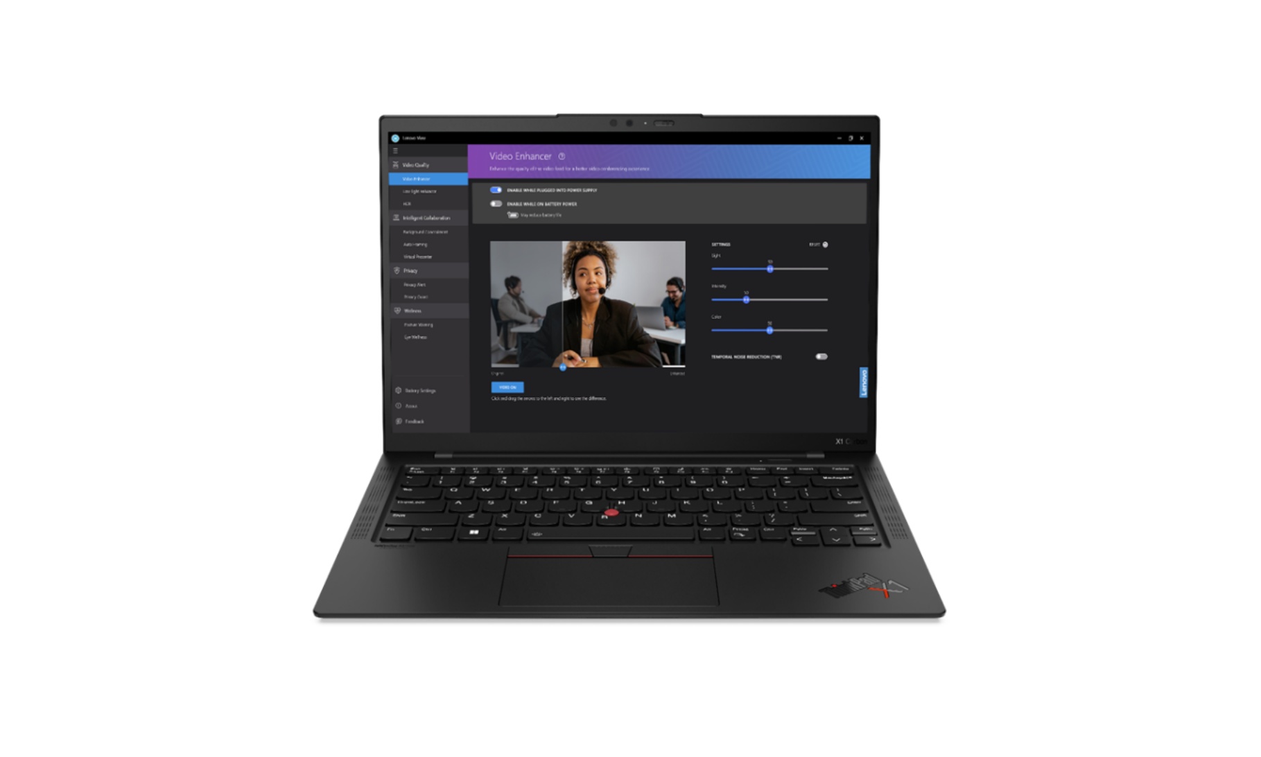 CES前夕发新品！联想新款ThinkPad确认：主打办公安全 - 雷科技