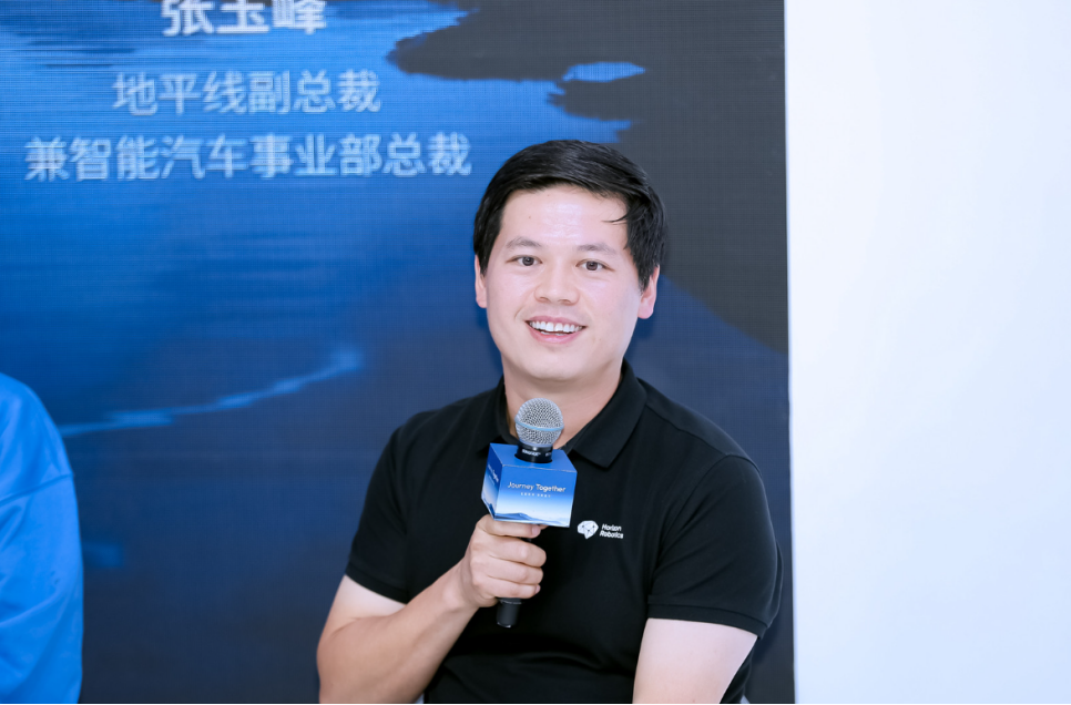 不止城区NOA：地平线征程6推动ADAS和NOA普适化 - 雷科技