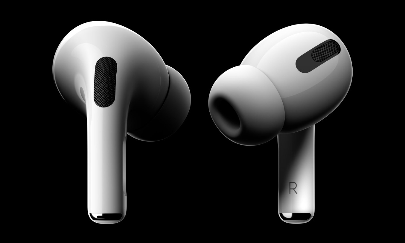 苹果新AirPods来了，就这？ - 雷科技