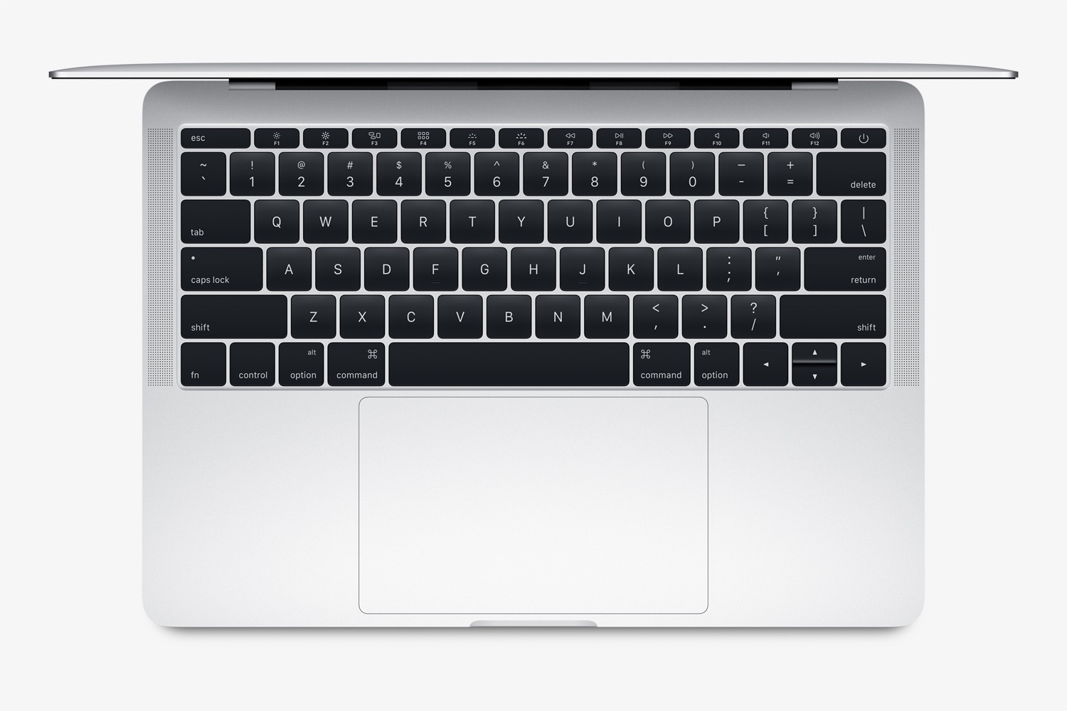 18 张官方高清大图带你看懂苹果最新 MacBook Pro - 雷科技