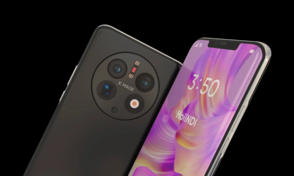 硬刚iPhone 14！？华为Mate50这回玩大了 - 雷科技