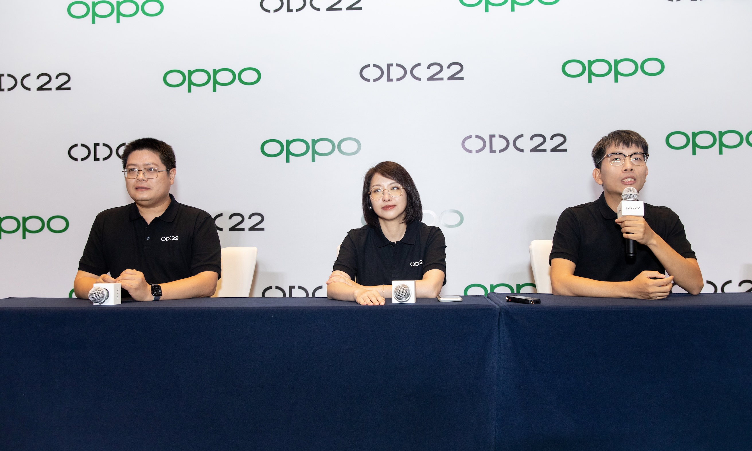 专访OPPO：如何在智能家居市场中脱颖而出？ - 雷科技