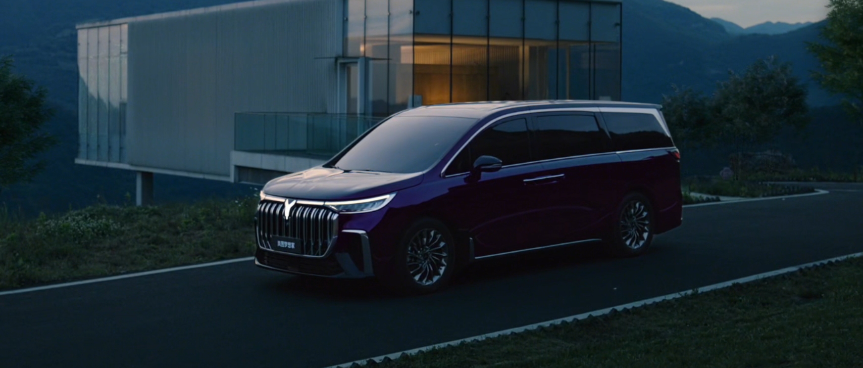 年轻人真的需要“小型公交车”吗？ - 雷科技