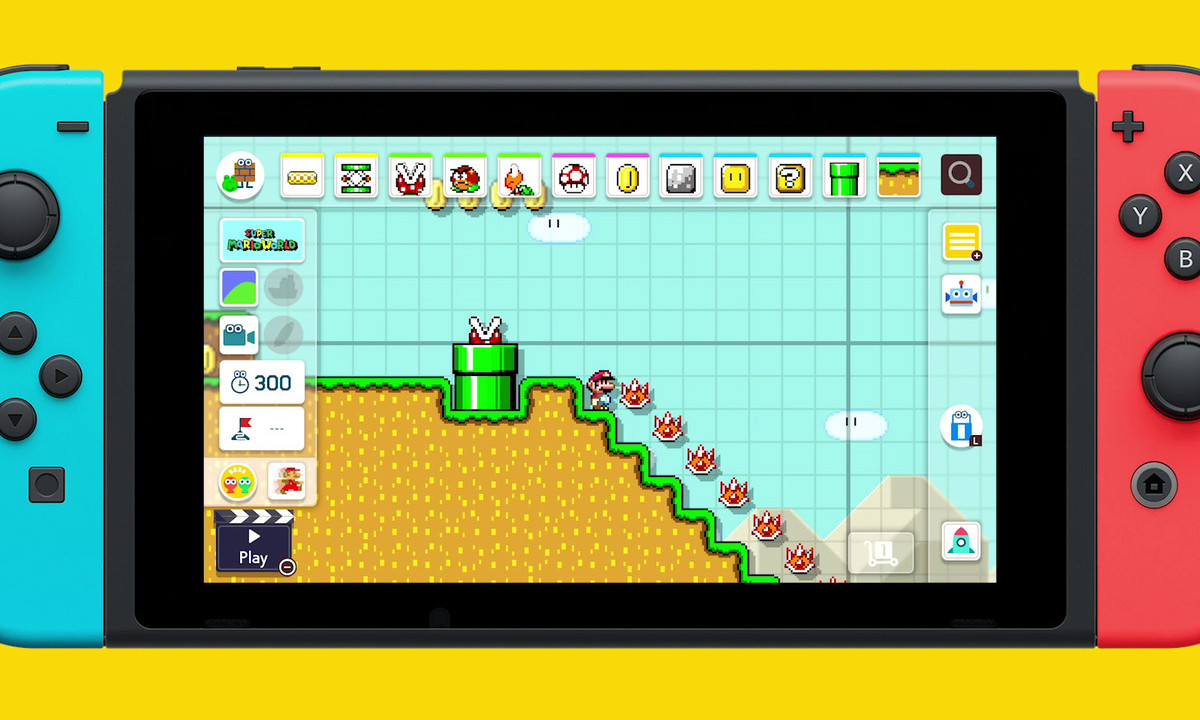 Switch用户有福！2019任天堂直面会都发了什么大招？ - 雷科技