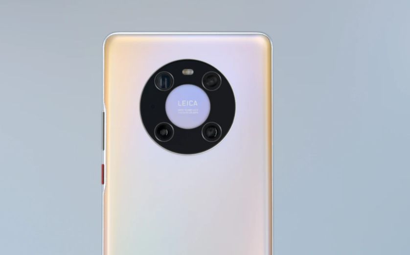 花粉新选择？华为推出Mate 40 Pro官翻机：支持5G - 雷科技