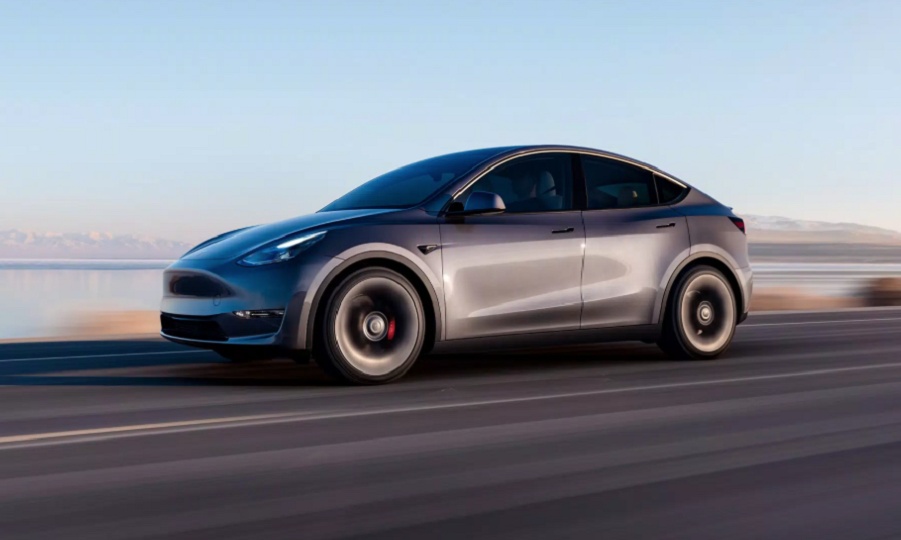 终于来了！特斯拉4680电池量产提速：Model Y首个用上 - 雷科技