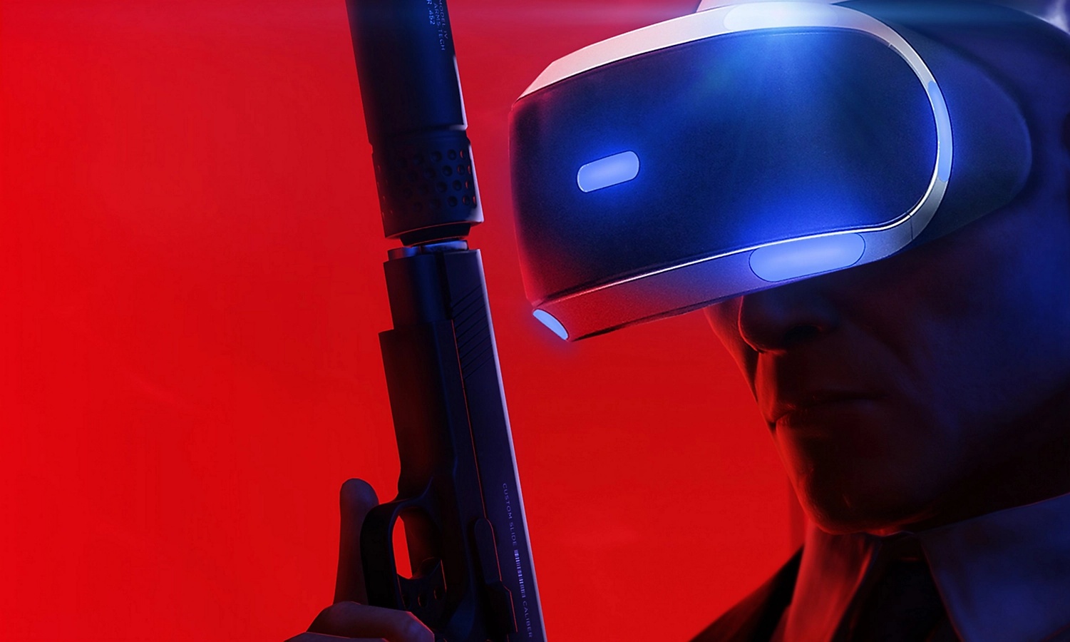 4499元！索尼PS VR2全球同步发售：49款游戏首日上线 - 雷科技