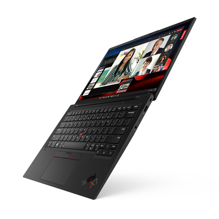 CES前夕发新品！联想新款ThinkPad确认：主打办公安全 - 雷科技
