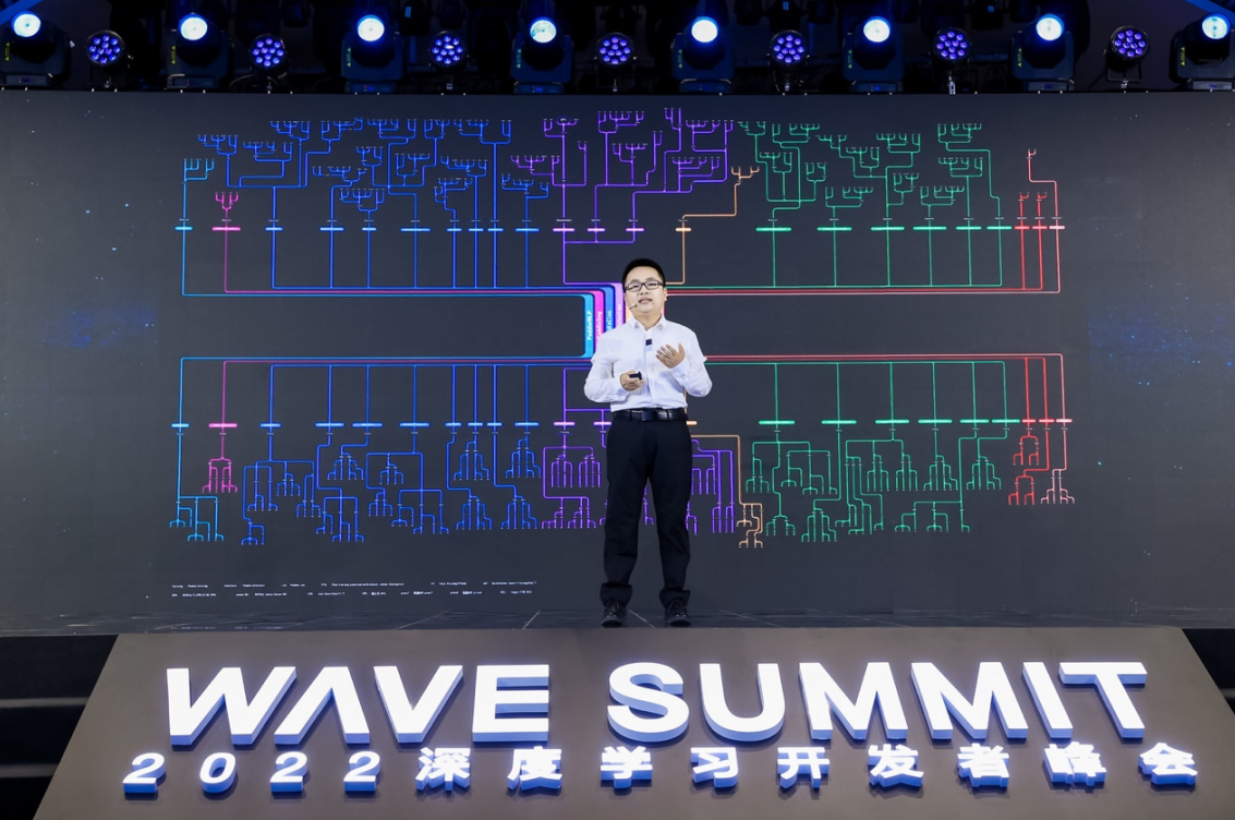 降低AI应用门槛、加快AI规模化落地，飞桨又做了这六件大事！ - 雷科技