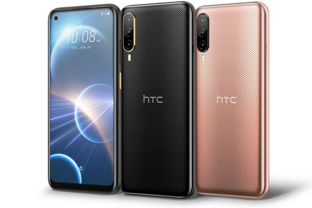 不赚钱也要卖手机？HTC仍处亏损，重心转移至元宇宙生态 - 雷科技