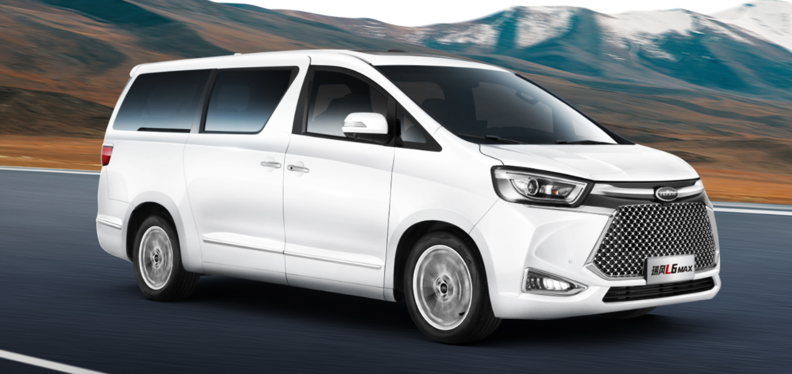 百万级MPV，才是AITO问界崛起的关键？ - 雷科技