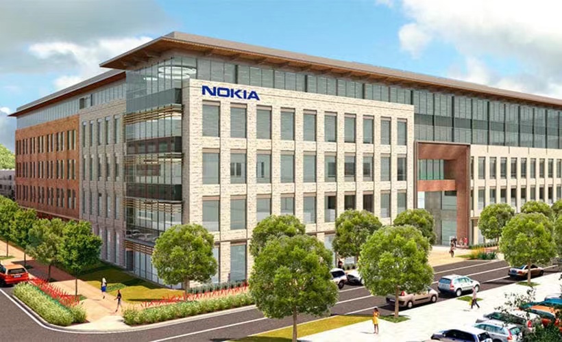 狂赚46亿！诺基亚发布最新财报：不卖手机也这么猛？ - 雷科技