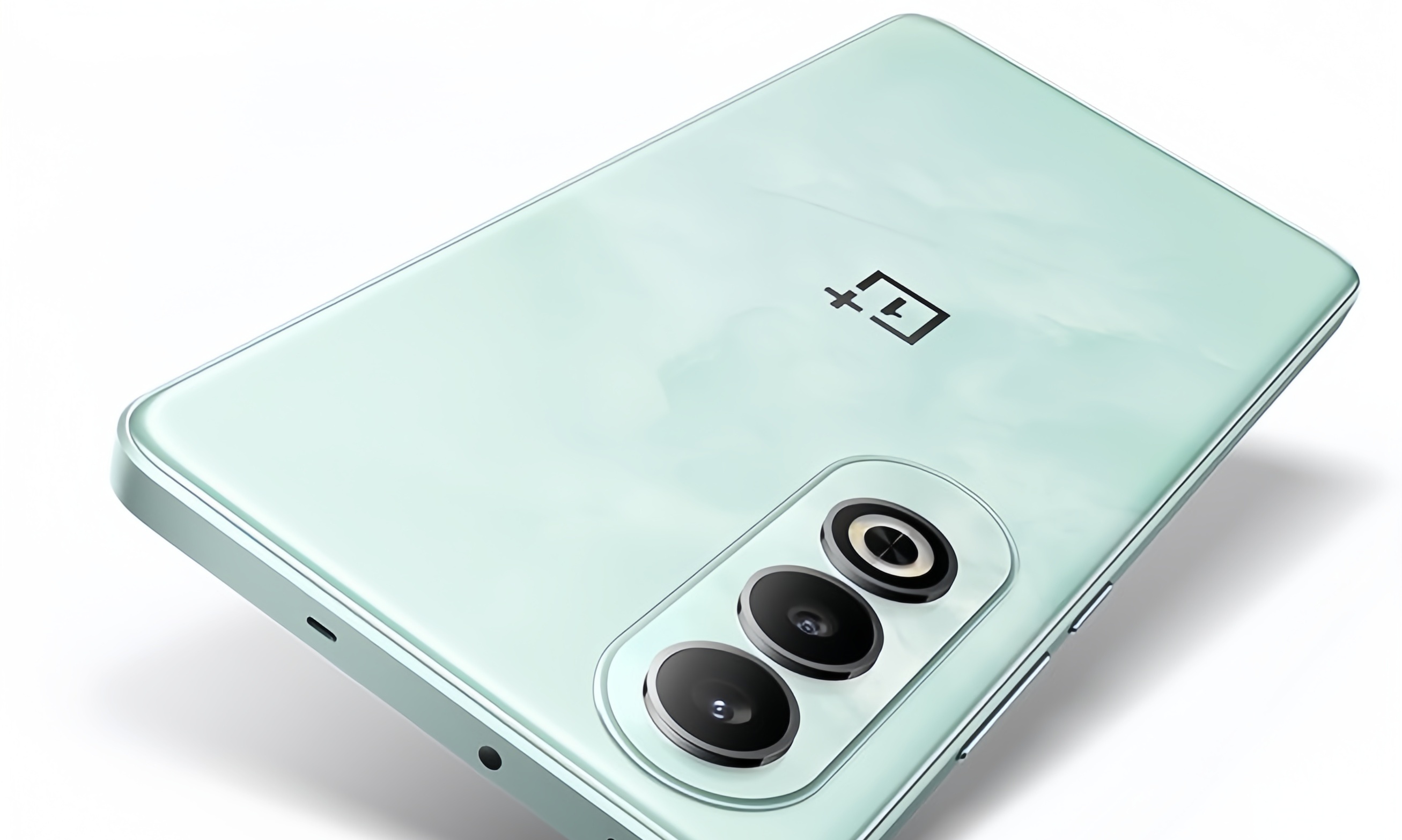 一加ACE 3V即将发布：首发骁龙最新7系芯片，号称直屏小钢炮 - 雷科技