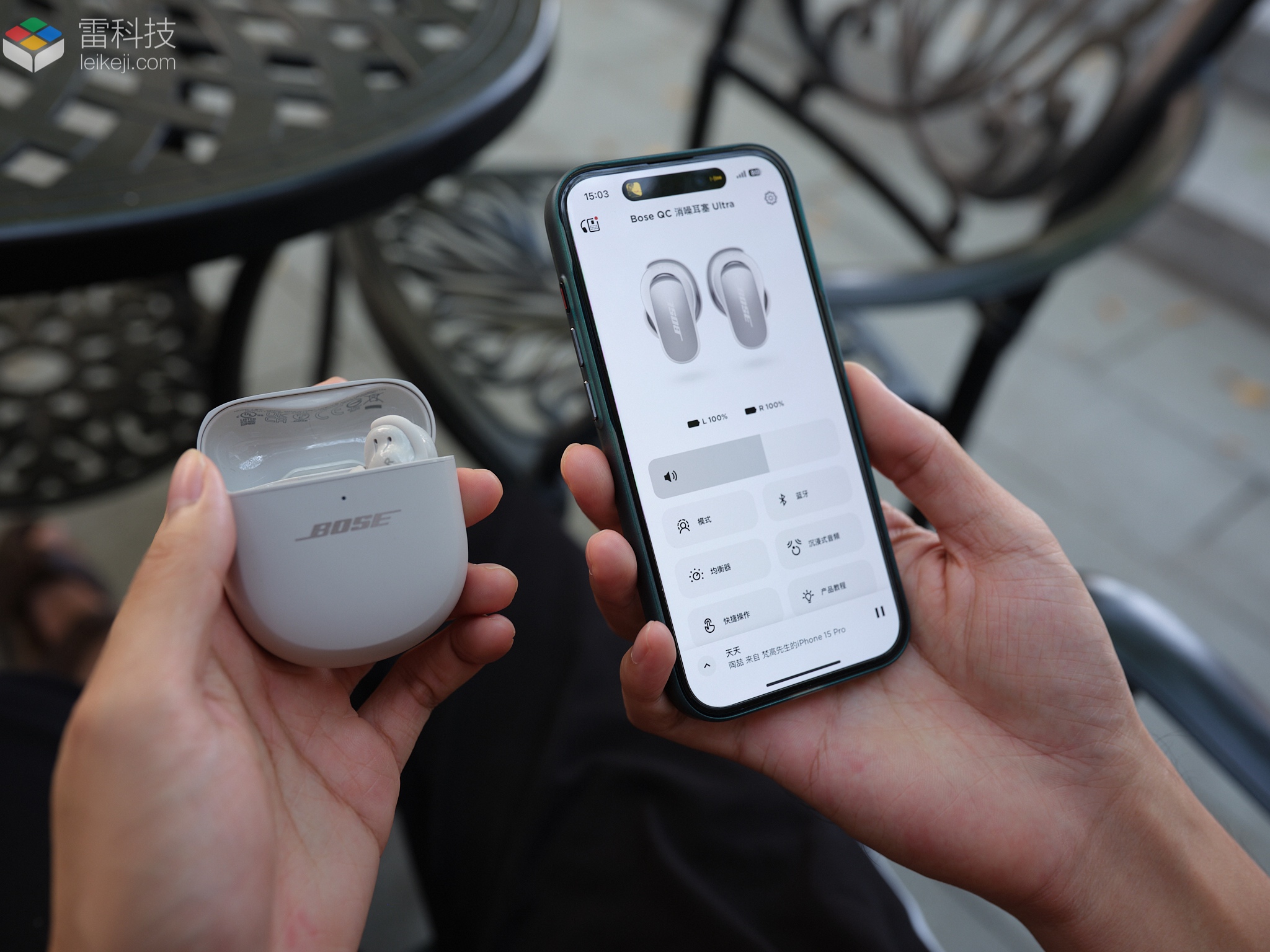 2023年TWS市场盘点：厚积薄发，等待时机 - 雷科技