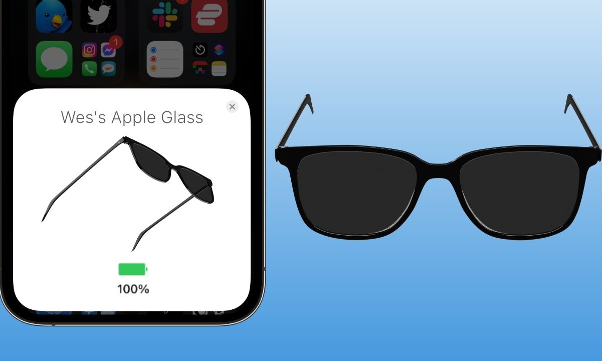 苹果新技术曝光：iPad率先用上，将成苹果眼镜杀手锏 - 雷科技