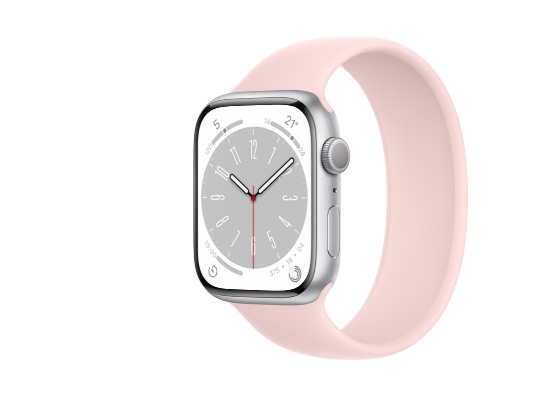 1899元！苹果AppleWatchS7暴降千元：这还不买？ - 雷科技