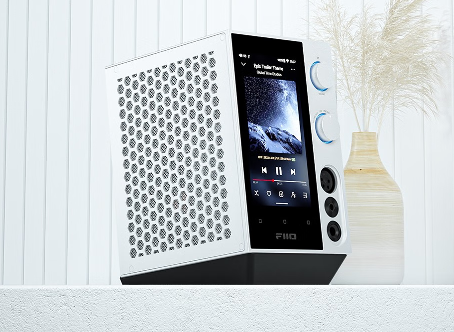 新生代HiFi发烧友，正在改变市场 - 雷科技