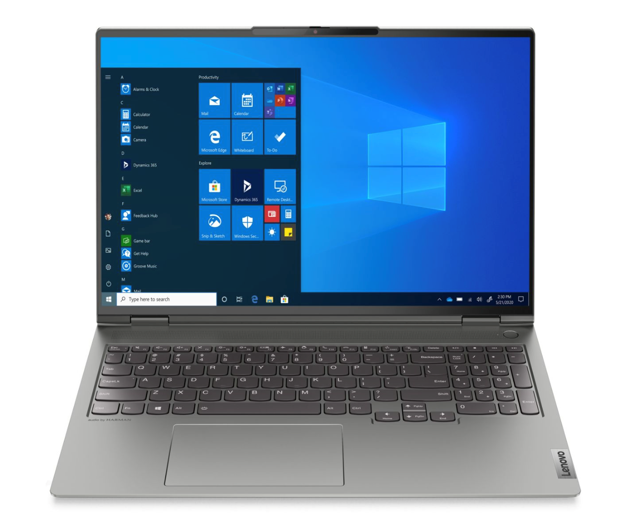 ThinkBook家族新品官宣 全能利器重新定义新青年生产力 - 雷科技