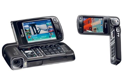 史上最值得怀念的9款经典手机，5款来自诺基亚，你还记得它们吗？ - 雷科技