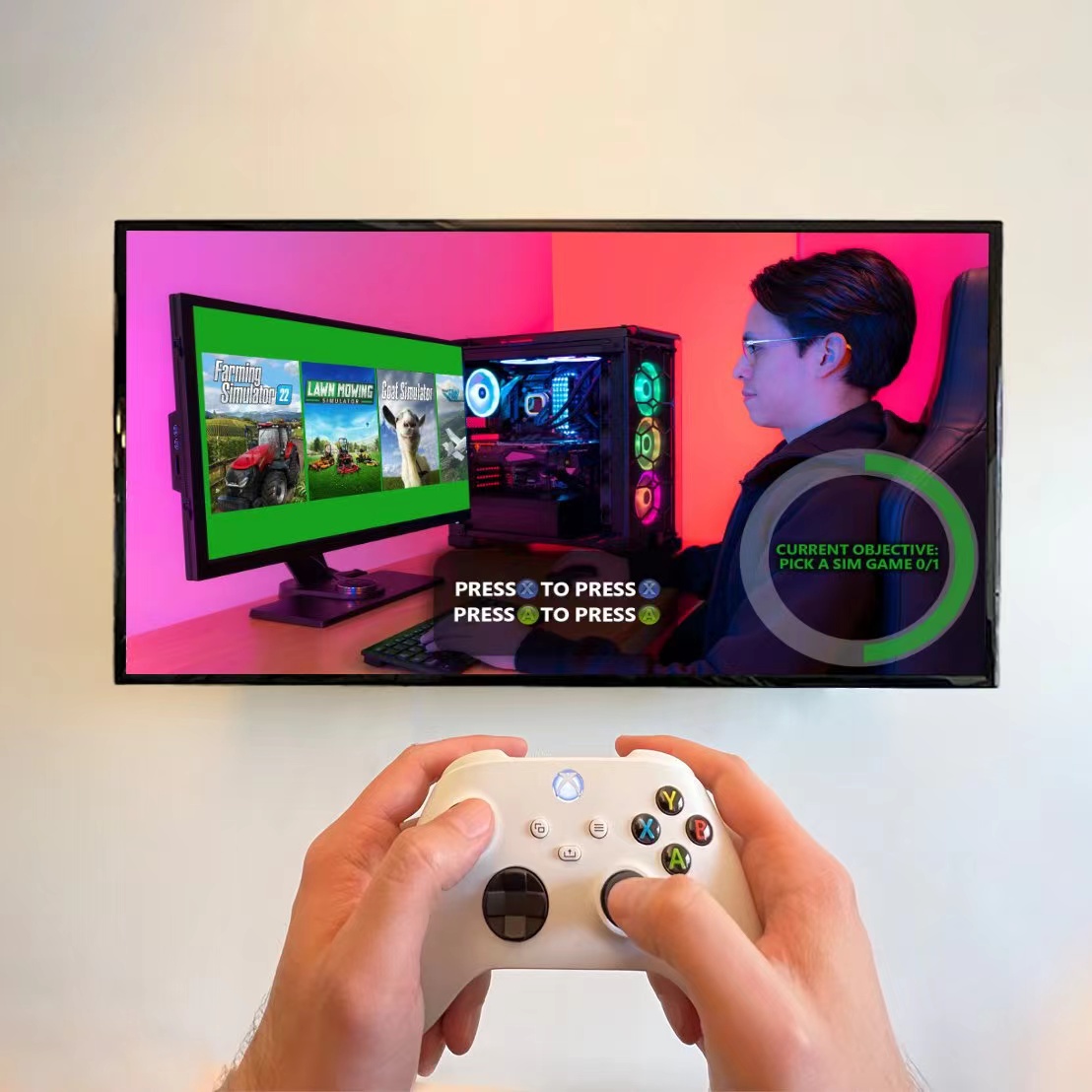 订阅游戏太能赚！微软XGP服务一年狂揽206亿：占总营收三成 - 雷科技