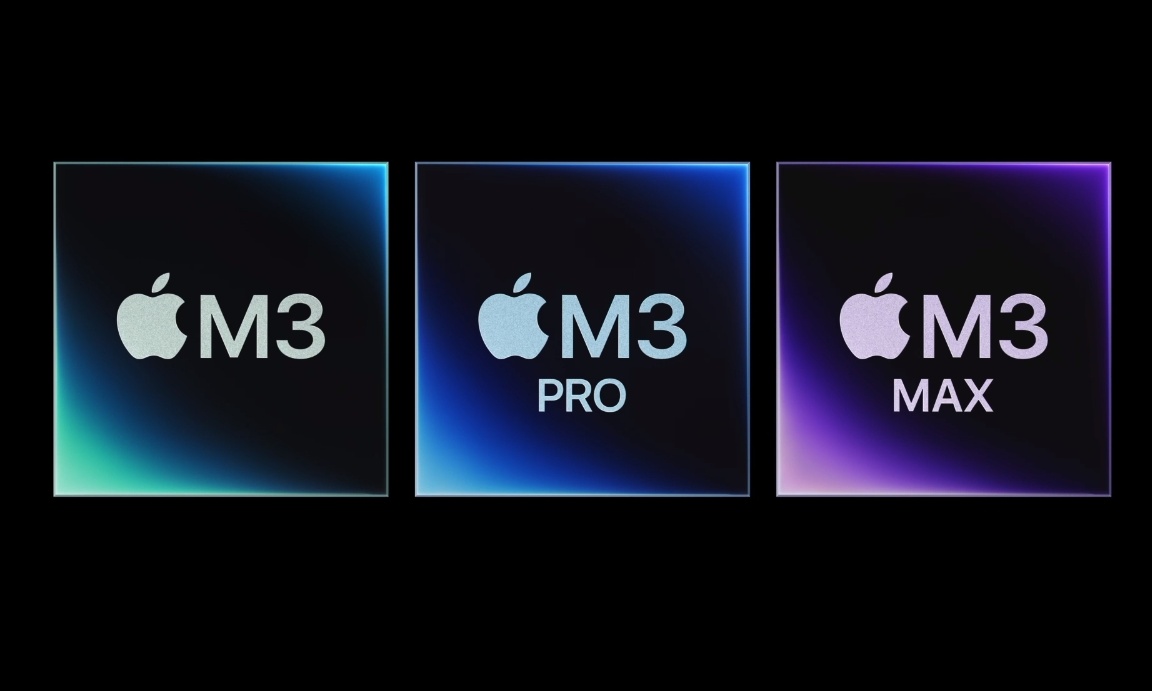 性能比肩Ultra！苹果M3 Max曝光：这下不挤牙膏了？ - 雷科技