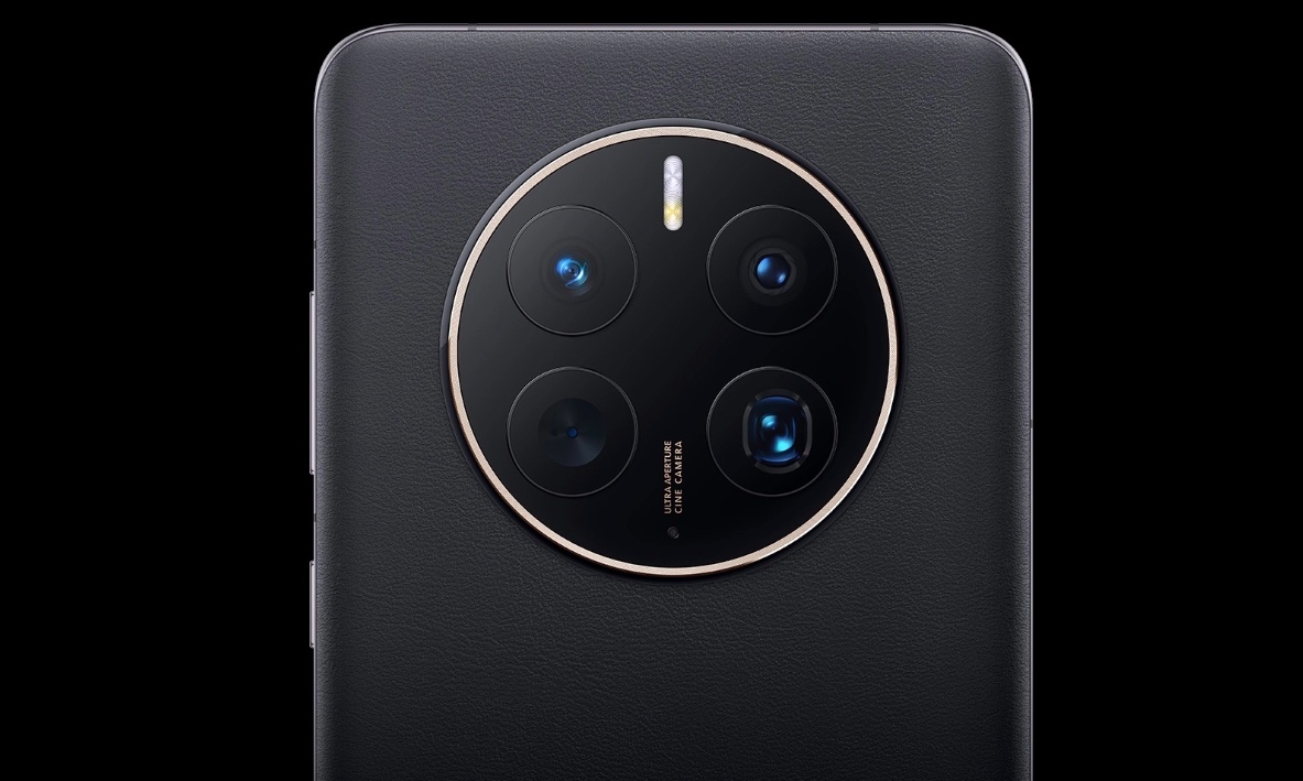 击败苹果太轻松！华为Mate50Pro再夺全球第一：影像出色 - 雷科技