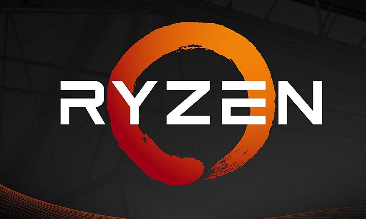 AMD YES！新一代锐龙芯片提升明显：最少6核心，跑分强势 - 雷科技